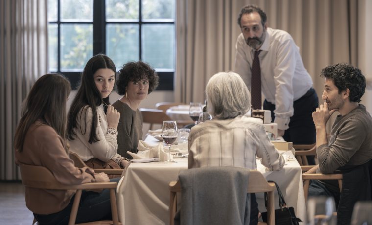 Cinema a la fresca: Los Domingos | Apropa Cultura
