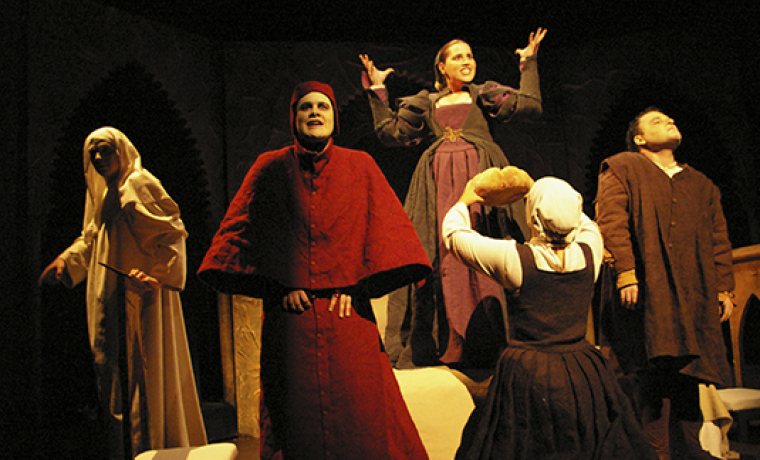 Feísima enfermedad y muy triste muerte de la reina Isabel I | Close to ...