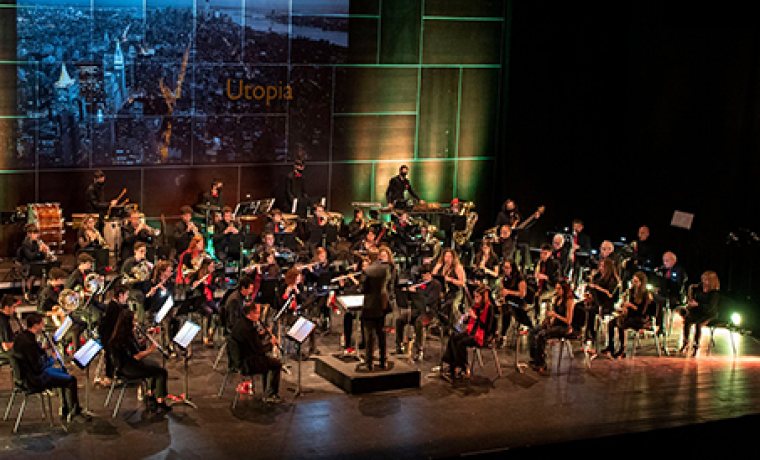 JACOB DE HAAN IN CONCERT | Apropa Cultura