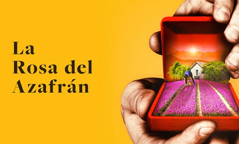 Ensayo general La Rosa del Azafrán | Acerca Cultura