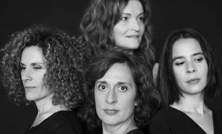 La trena | Apropa Cultura