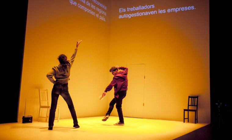 MIVION (Radio Sarajevo) | Apropa Cultura