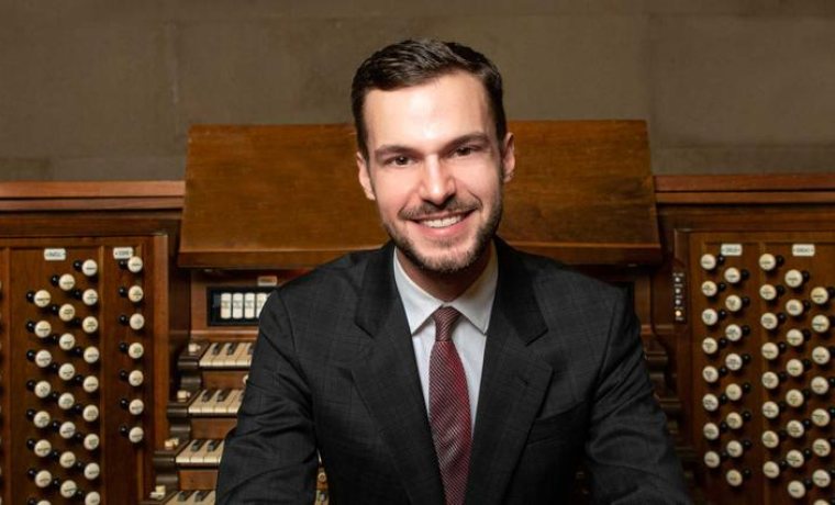 Nathan Laube | Apropa Cultura