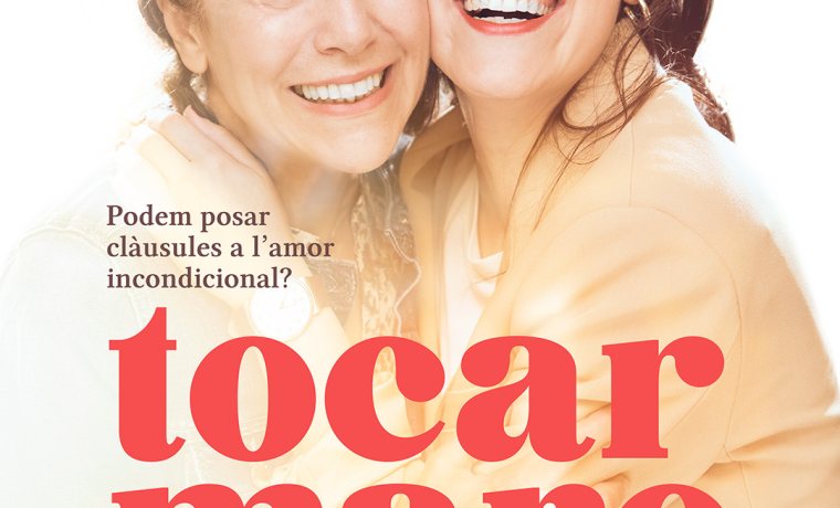 Tocar mare | Acerca Cultura