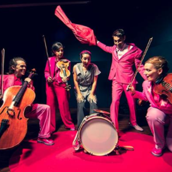 ¿Quieres viajar conmigo? | Acerca Cultura